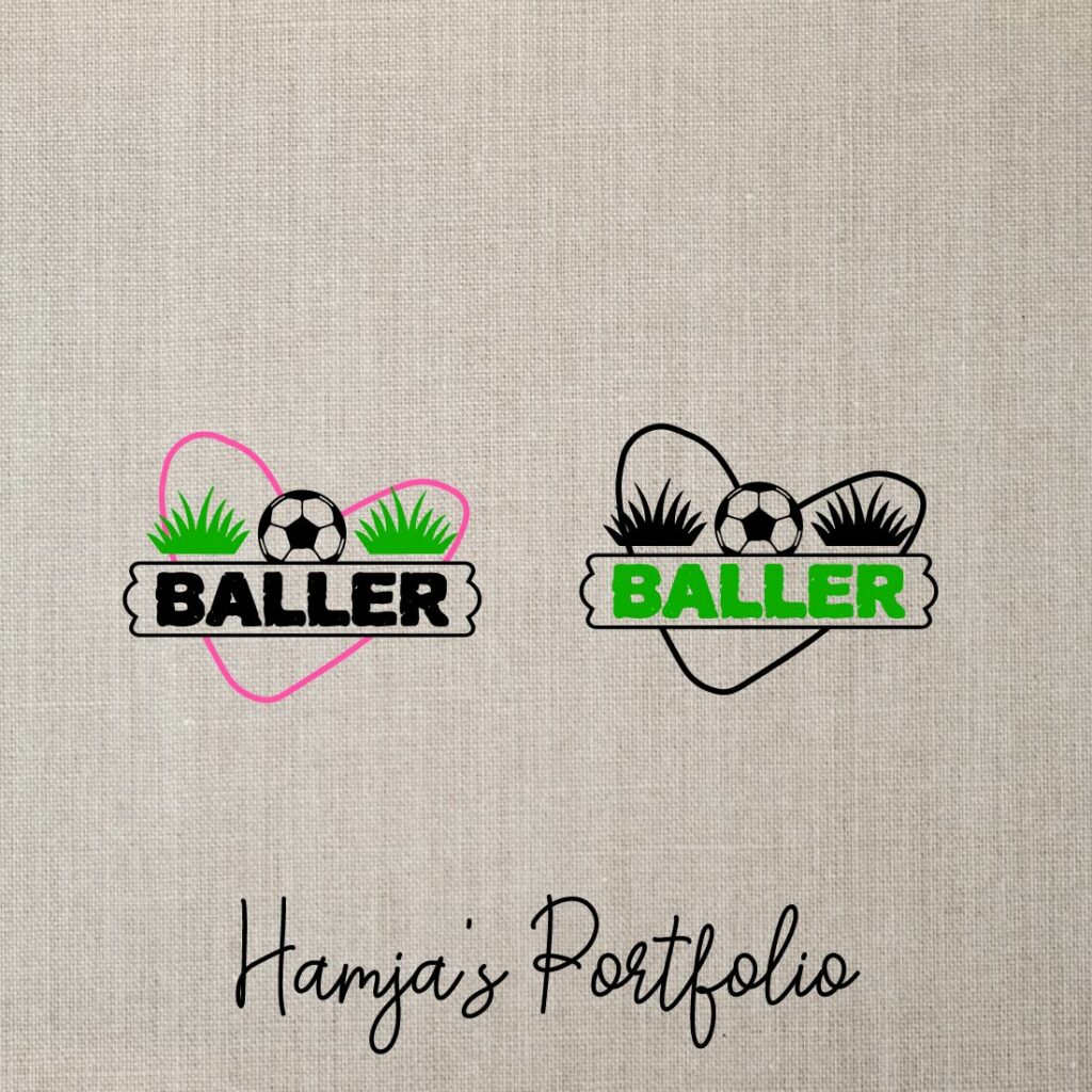 Baller Vector – MasterBundles