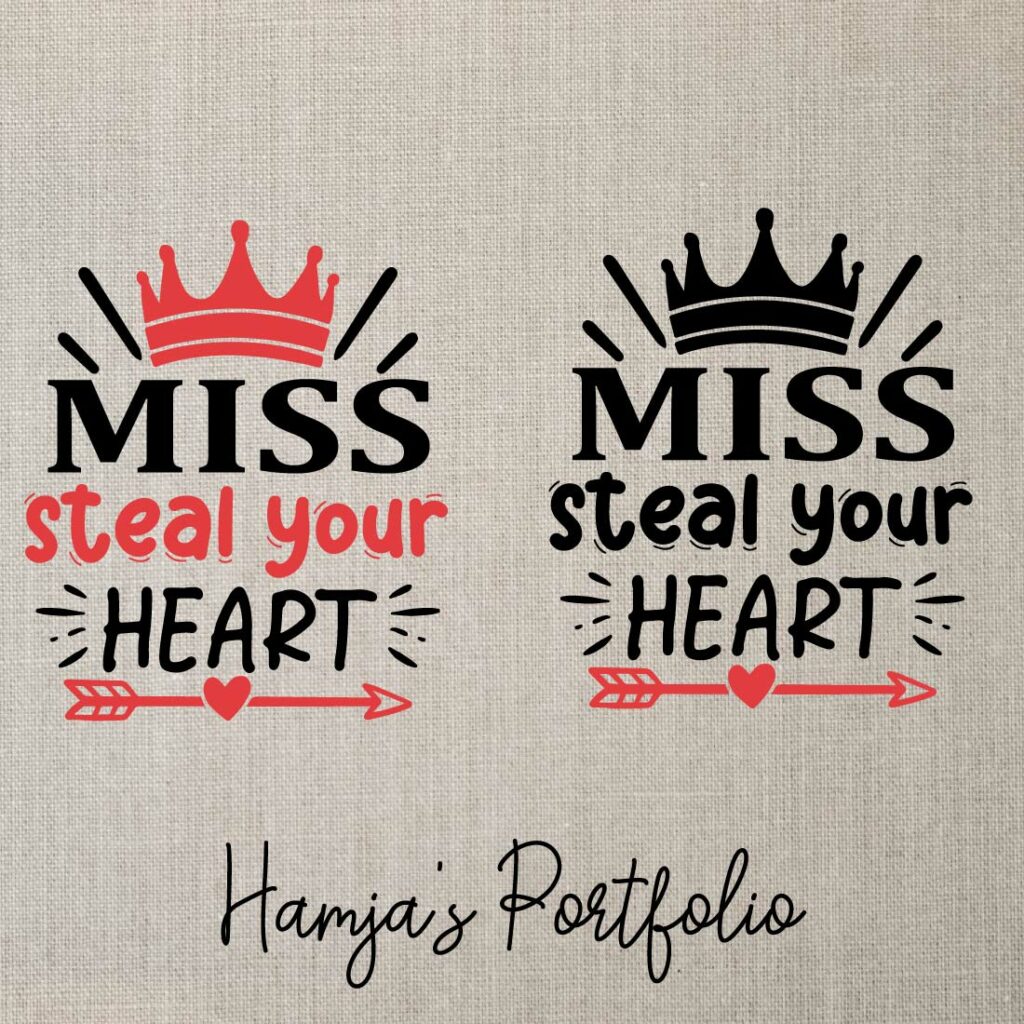 MISS vector - MasterBundles