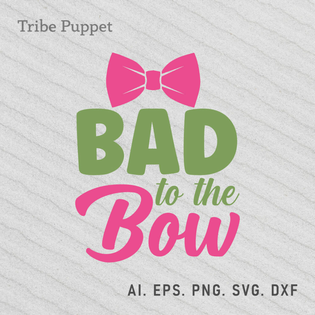 Baby Typography - MasterBundles