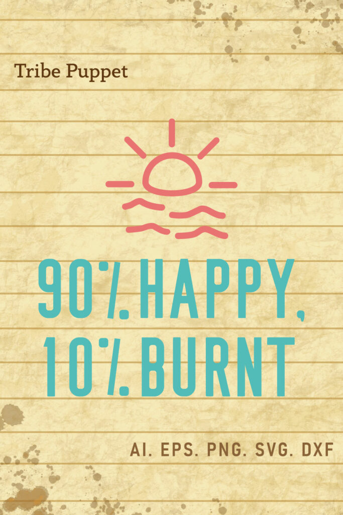 Summer SVG - MasterBundles