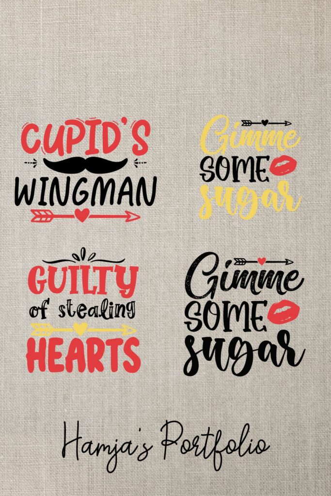 Suger Vector Svg - MasterBundles