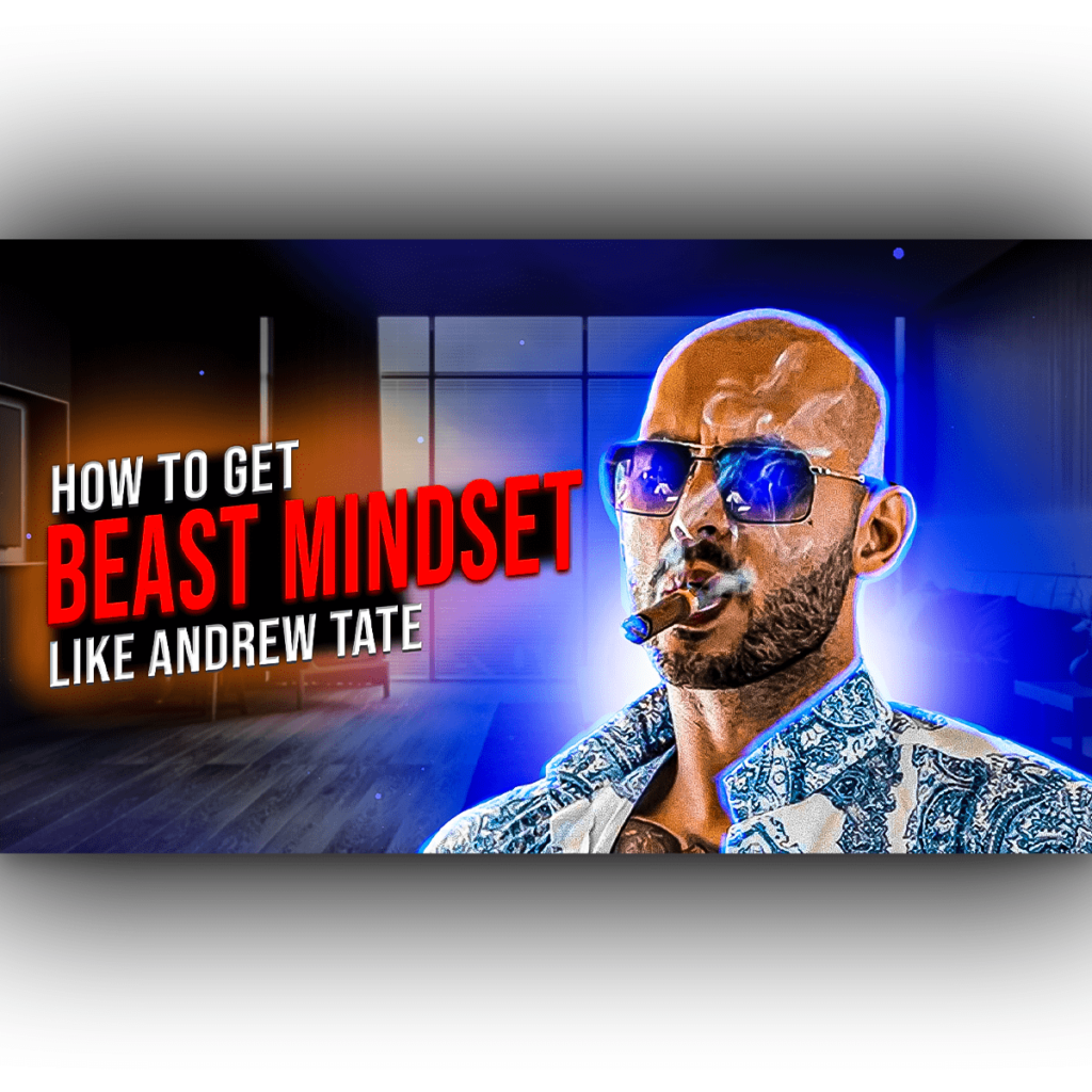 Andrew Tate Thumbnail - MasterBundles
