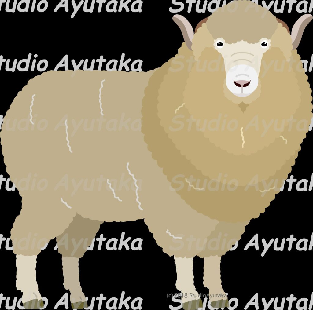 fiber animals group – MasterBundles