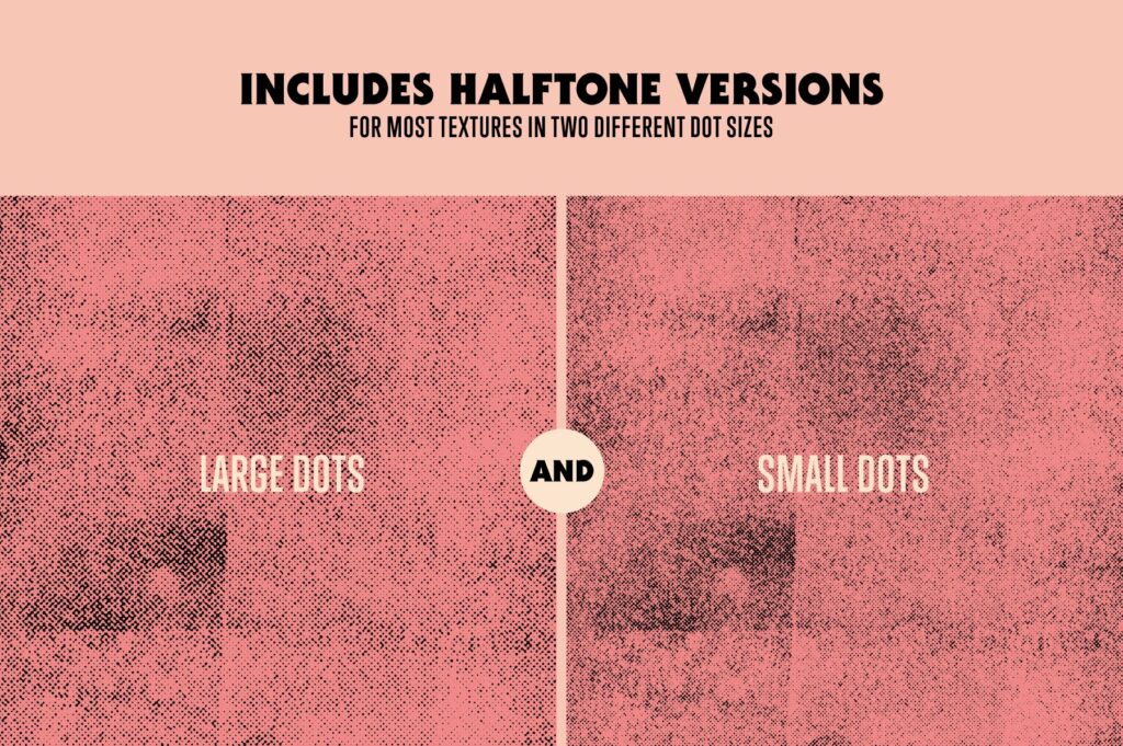 Mixed Grit Texture Pack – MasterBundles