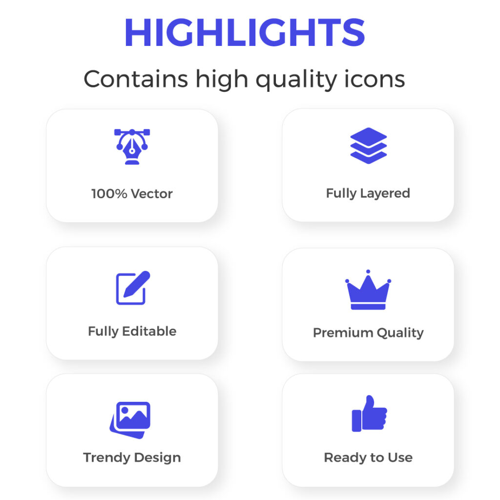 750+ Colored Line Icon - MasterBundles