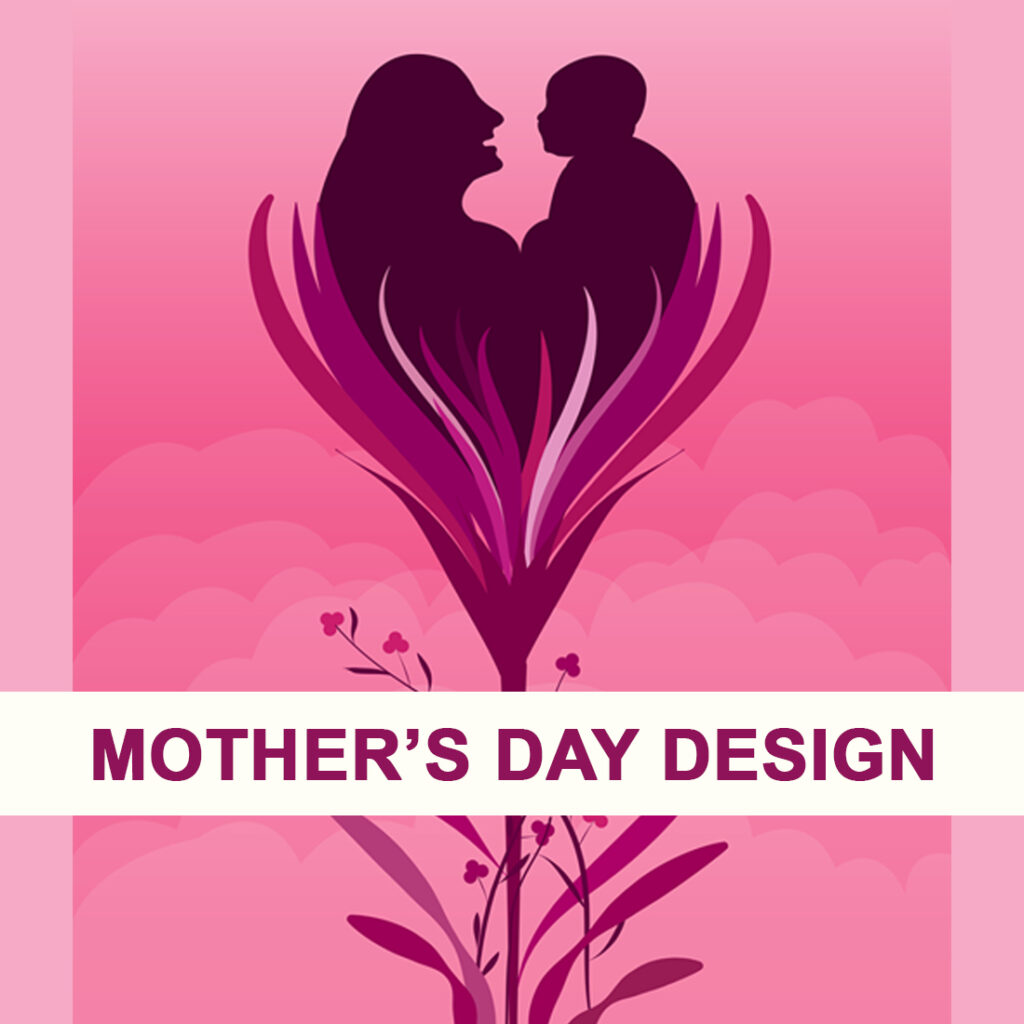 Mother's Day design - MasterBundles