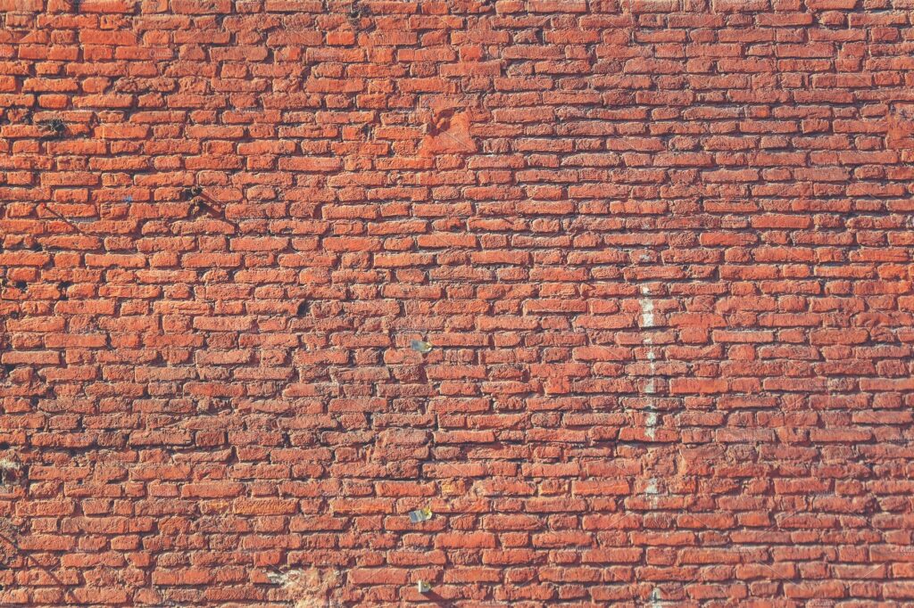 Red Brick Wall Texture – MasterBundles