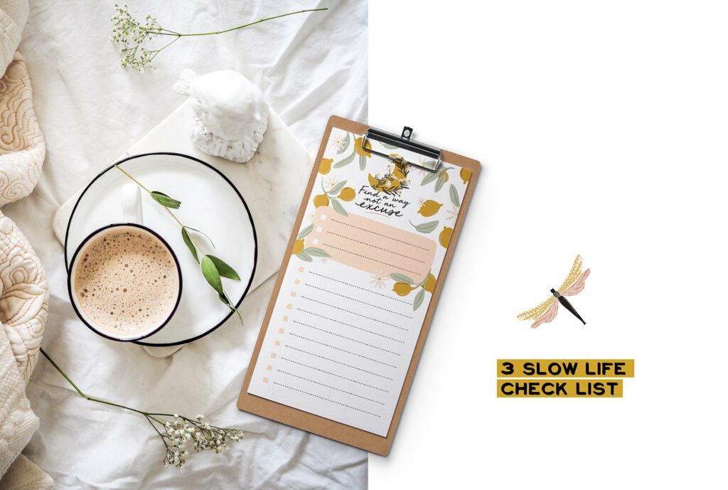 Botanical & Nature Mystery – MasterBundles