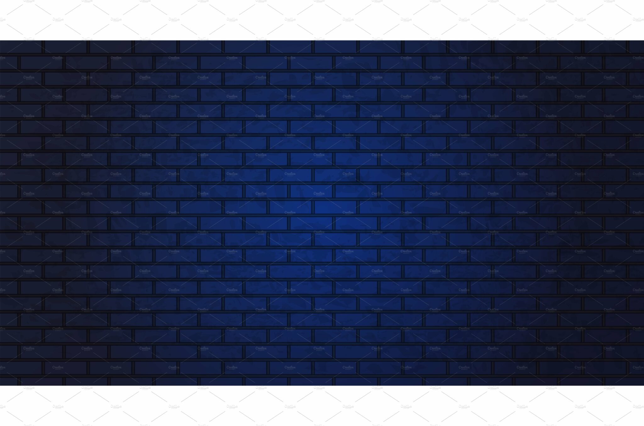 Nightly brick wall. – MasterBundles