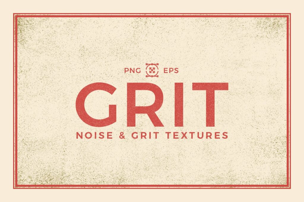 Noise & Grit Textures – MasterBundles