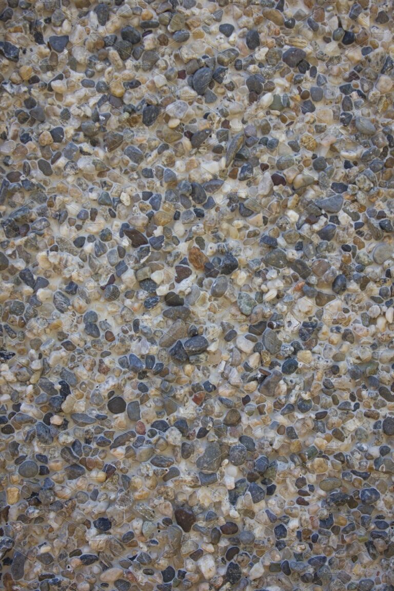 30 Concrete Textures – MasterBundles