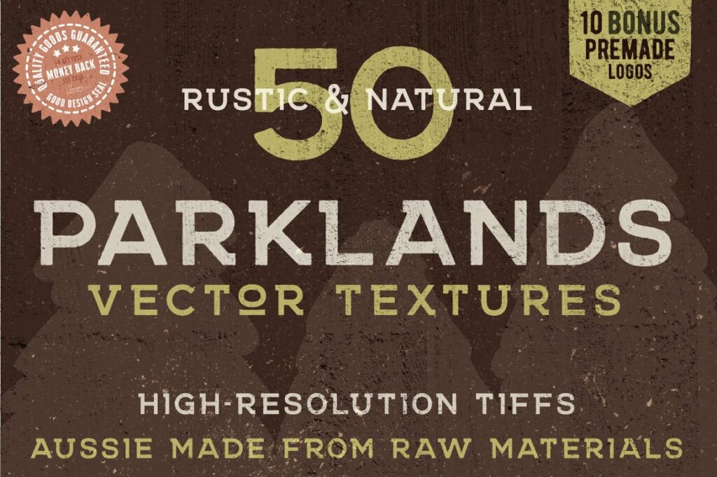200 Grunge Bitmap Textures Bundle – MasterBundles