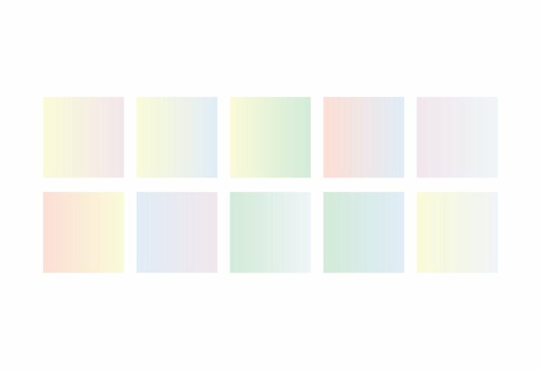 Pastel Gradients – MasterBundles