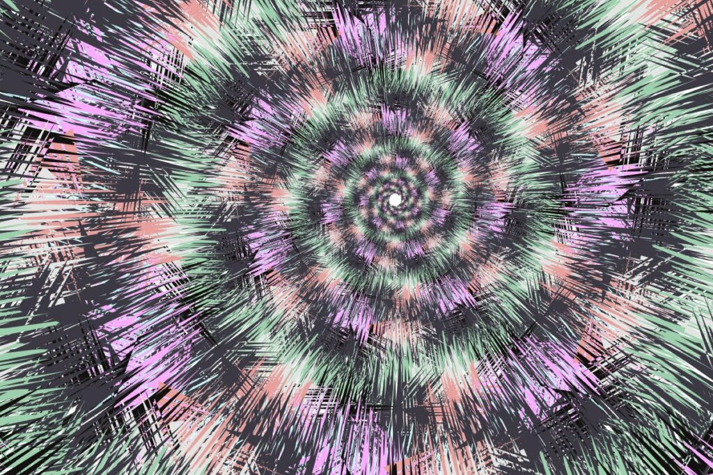 Tie Dye Sublimation Pattern – MasterBundles