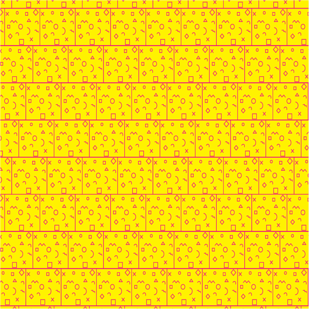 16 Vector Editable Pattern Design in Adobe illustrator - MasterBundles