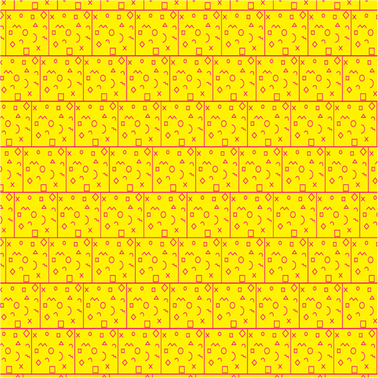16 Vector Editable Pattern Design in Adobe illustrator - MasterBundles