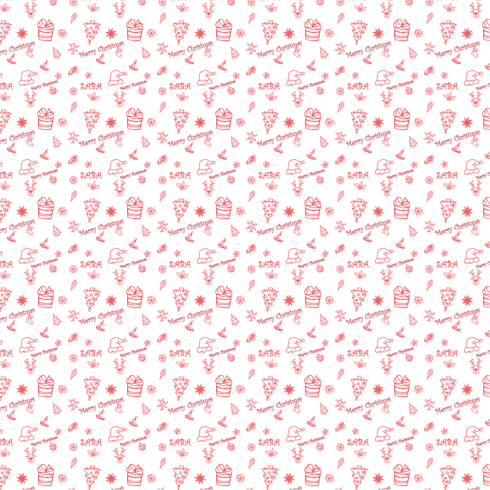 16 Vector Editable Pattern Design in Adobe illustrator - MasterBundles