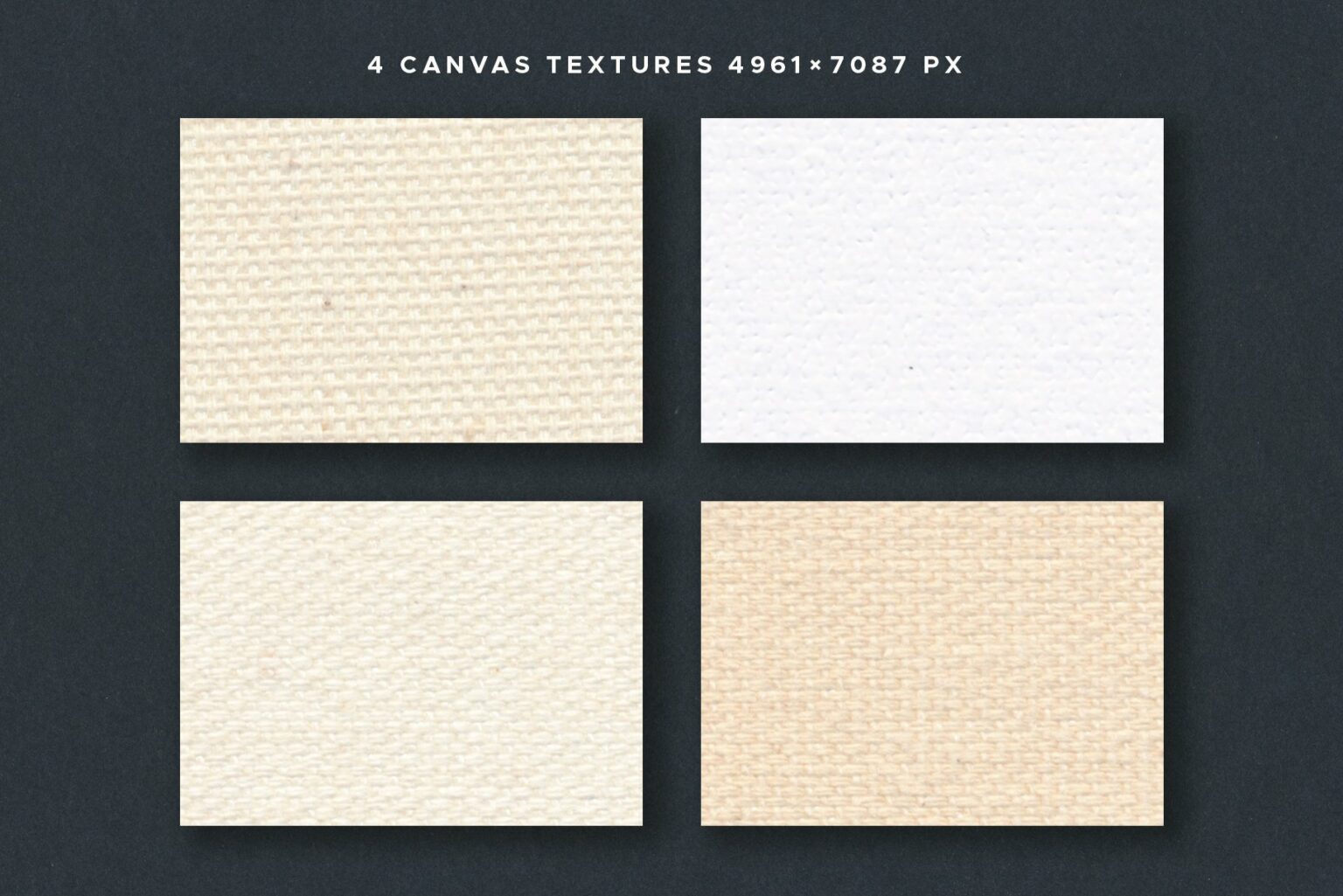 Paper & Canvas Textured Backgrounds – MasterBundles
