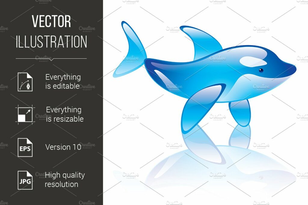 Orca – MasterBundles