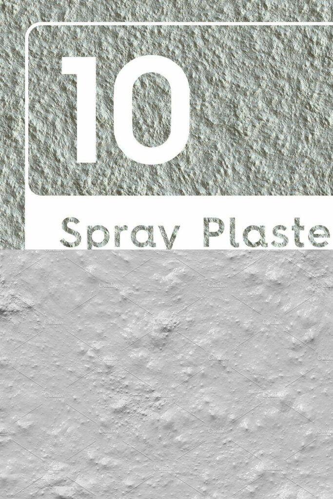 10 Spray Plaster Background Textures – MasterBundles