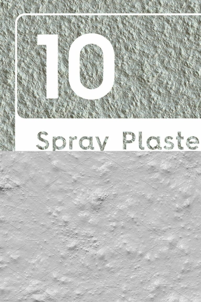10 Spray Plaster Background Textures – MasterBundles