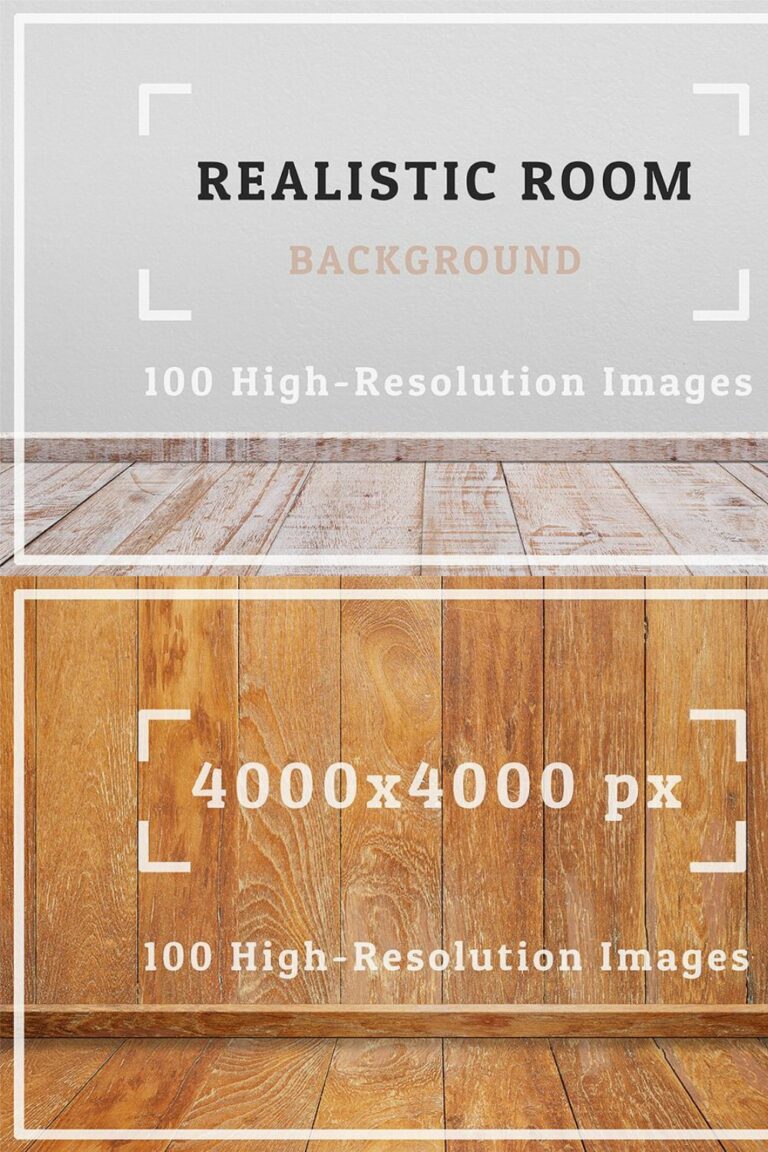 100 Realistic Room Background – MasterBundles