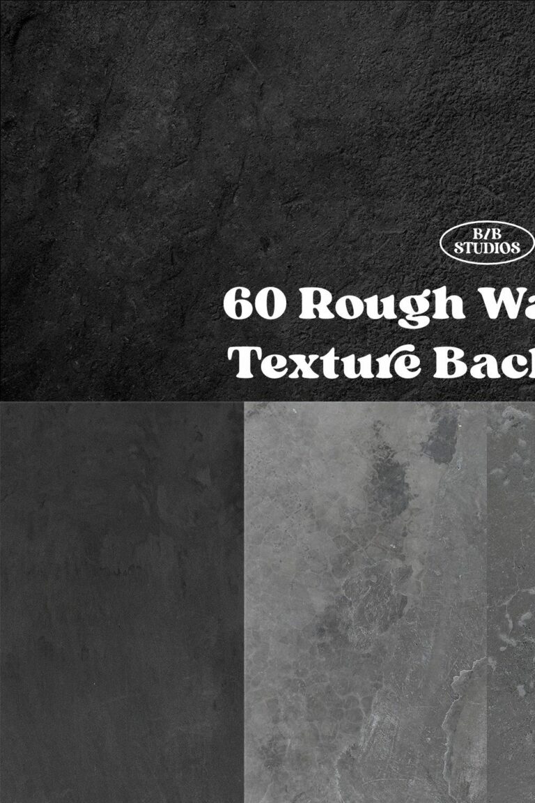 60 Rough Wall Texture Background – MasterBundles