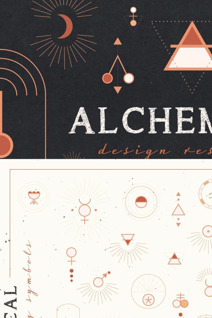 Alchemical Design Resources – MasterBundles