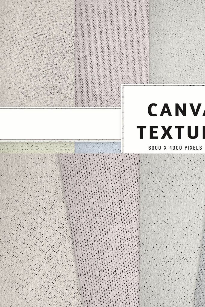 Canvas Textures – MasterBundles