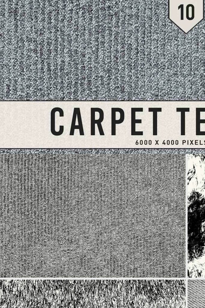 Carpet Textures – MasterBundles