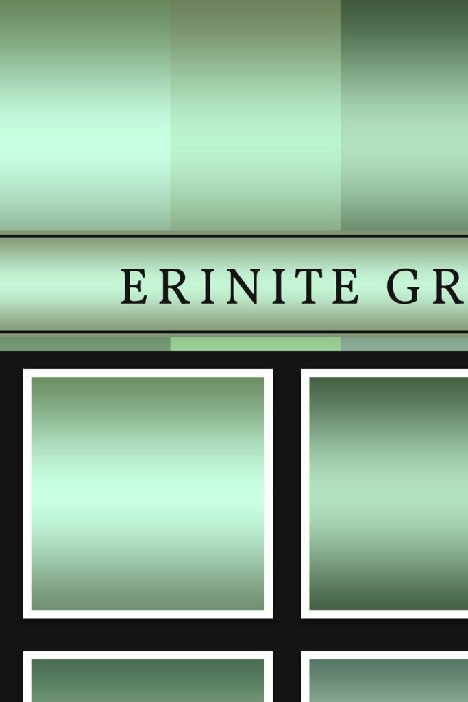 Erinite Gradients – MasterBundles