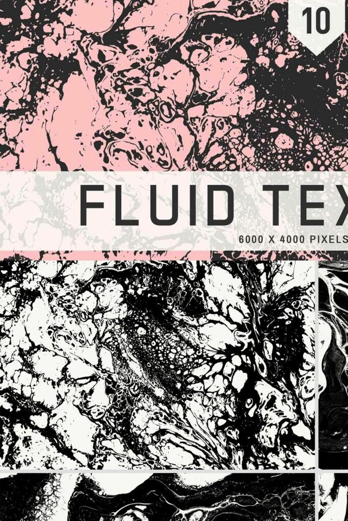 Fluid Textures – MasterBundles