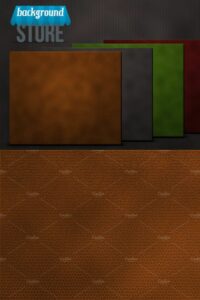 Leather Texture – MasterBundles