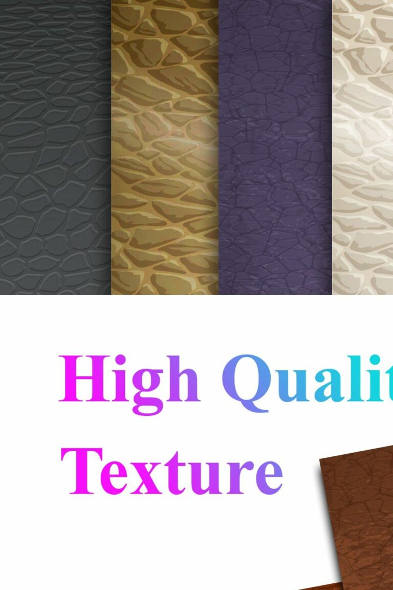 Leather Texture Background – MasterBundles