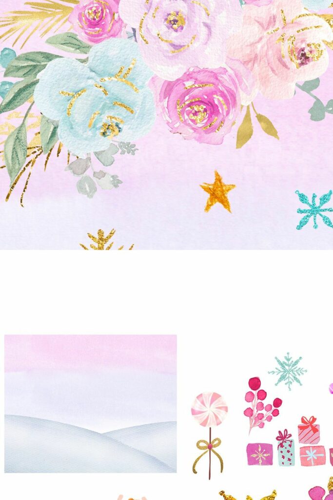 Pink Nutcracker Ballet Clipart – MasterBundles