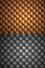 Realistic Vector Leather Textures. – MasterBundles