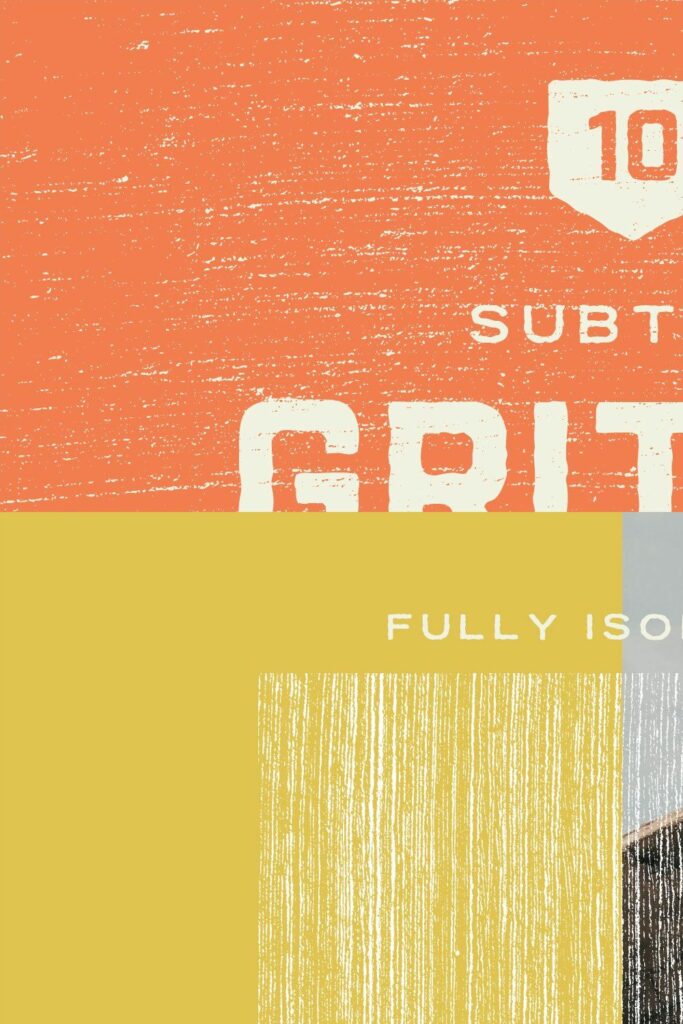 Subtle Gritty Lines Textures – MasterBundles