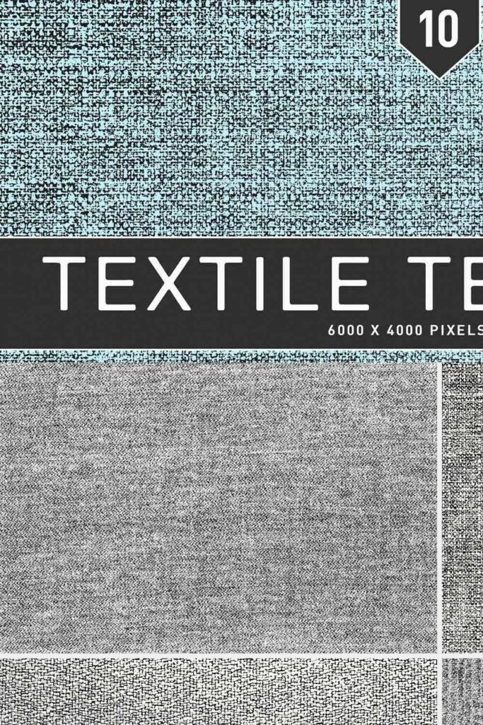Textile Textures – MasterBundles