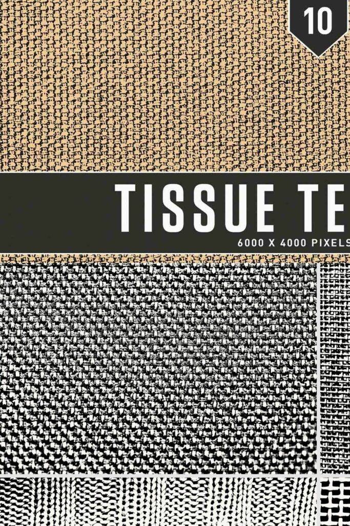 Tissue Textures – MasterBundles