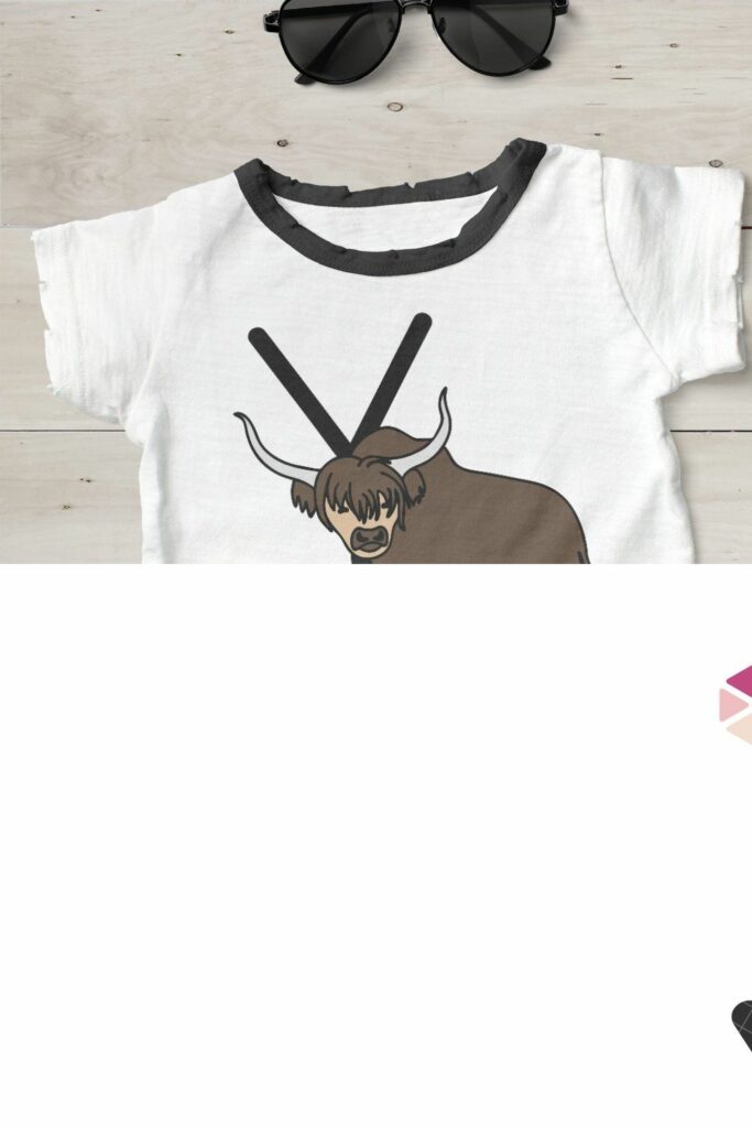 Yak SVG Letter Y SVG Vector – MasterBundles