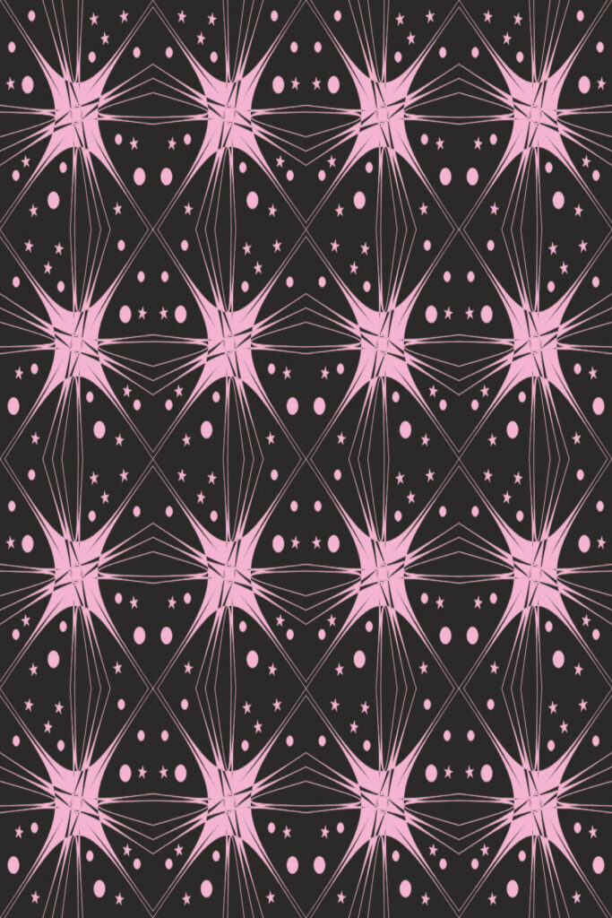 Digital Pattern - MasterBundles