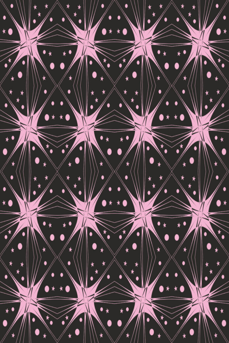 Digital Pattern - MasterBundles