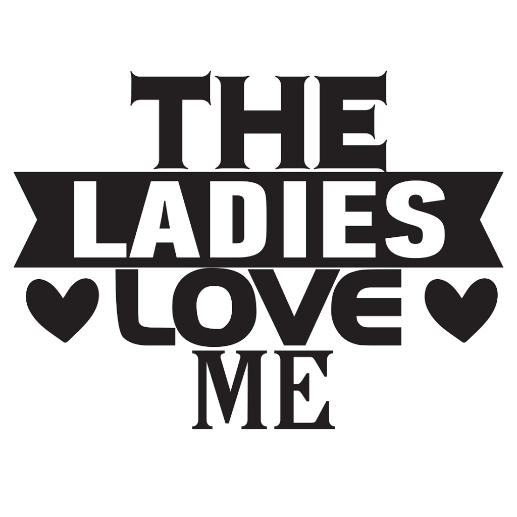 The Ladies Love Me Masterbundles