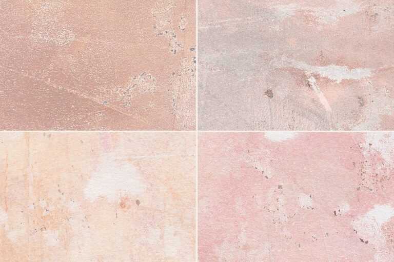 Worn Out Rustic Textures – MasterBundles