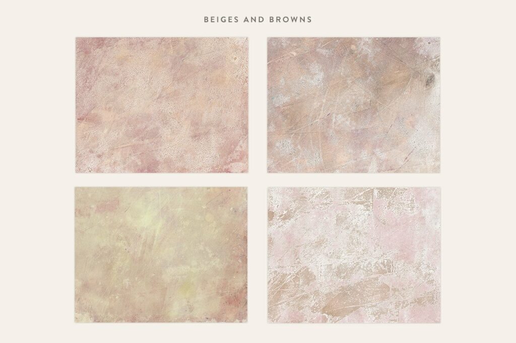 Worn Out Rustic Textures – MasterBundles