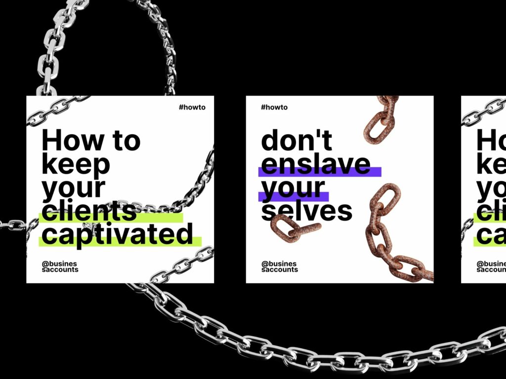 Hyper Chains Textures – MasterBundles