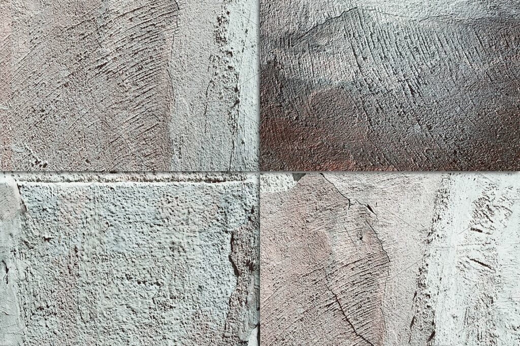 Concrete wall distressed textures – MasterBundles