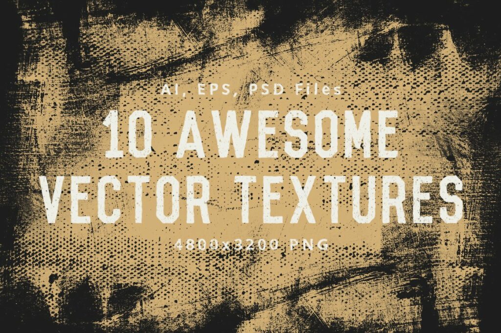 Canvas Texture Background Pack – MasterBundles