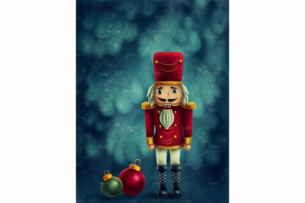 The Nutcracker – MasterBundles
