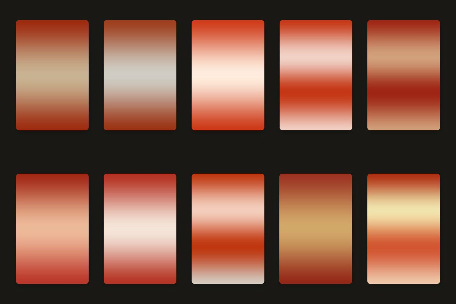 Jasper Gradients – MasterBundles